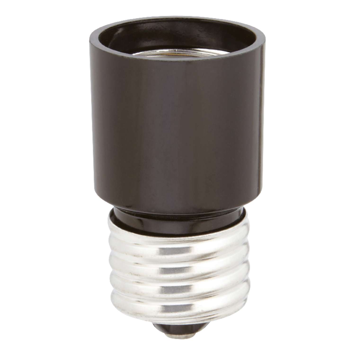 Jandorf Phenolic Medium Base Socket Extender 1 pk - Ace Hardware