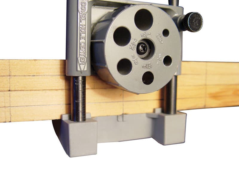 Dowel jig ace hardware store