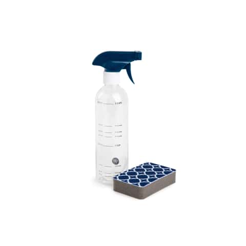Core Kitchen Spray Bottle and Sponge - Ace Hardware