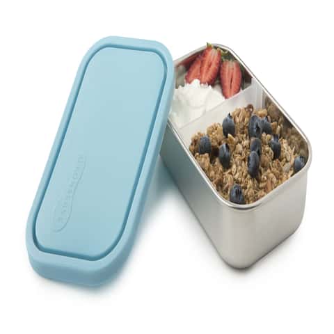 U-Konserve 25 oz Silver Food Storage Container 1 pk - Ace Hardware