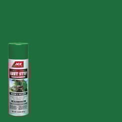 Ace Rust Stop Spray Paint - Ace Hardware