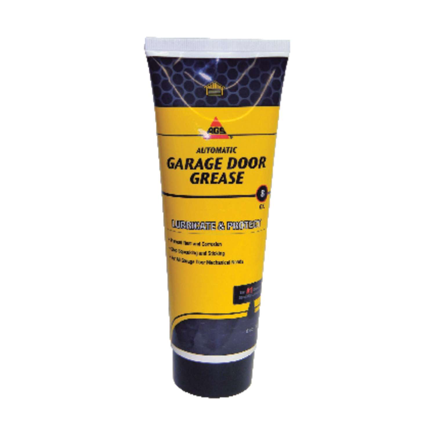 AGS Lubricant 8 oz - Ace Hardware