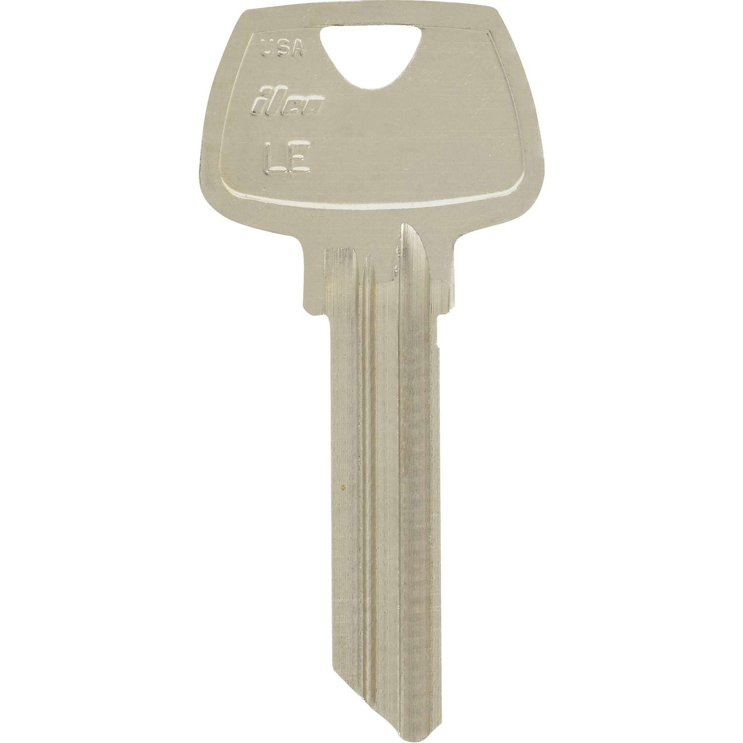 HILLMAN Traditional Key House/Office Universal Key Blank Single Mfr ...