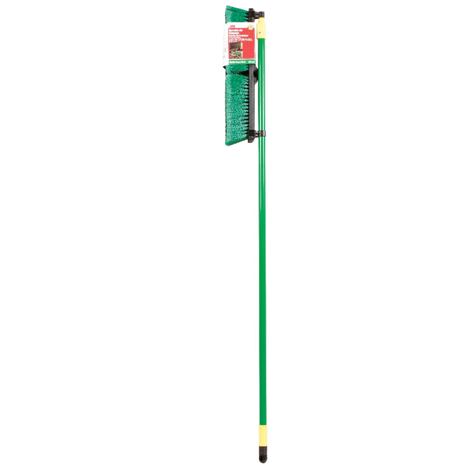 Ace Polypropylene 18 in. Multi-Surface Push Broom Mfr# 528ACE - Ace ...