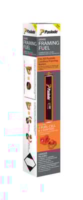 Paslode QuickLode All-Season Framing Fuel Cell 1 pk - Ace Hardware