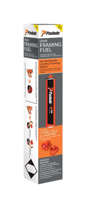 Paslode All-Season Framing Fuel Cell 1 pk - Ace Hardware