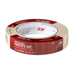 Painter's Tape at Ace Hardware