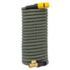 Hydrotech 5/8 in. D X 100 ft. L Medium Duty Expandable Lightweight ...