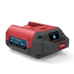TORO Batteries & TORO Battery Chargers at Ace Hardware