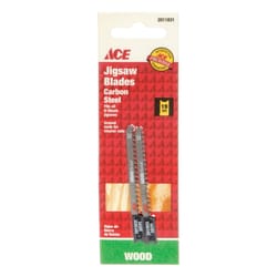Jig Saw Blades & Blade Sets at Ace Hardware