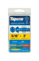 Tapcon - Ace Hardware