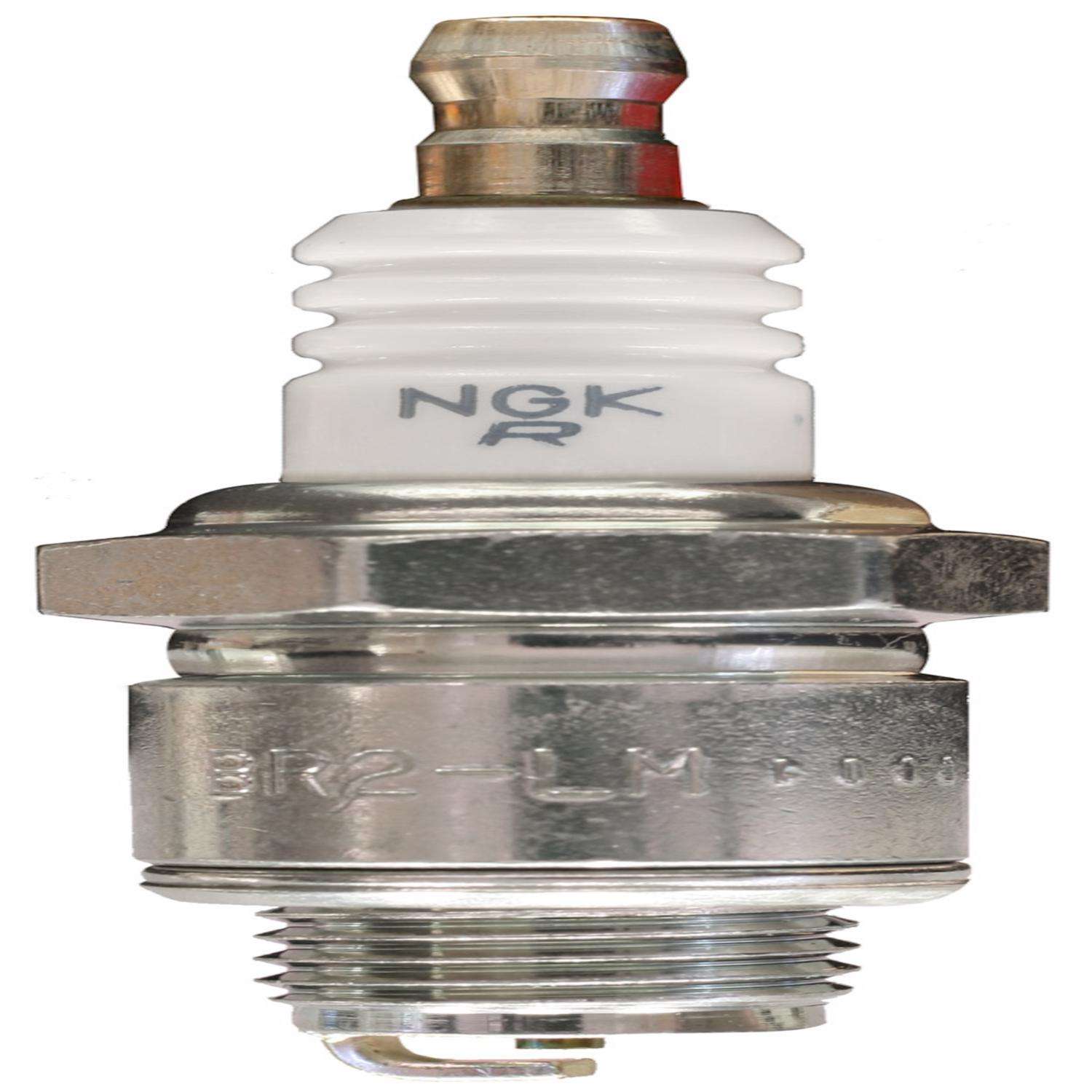 NGK Spark Plug BR2-LM - Ace Hardware