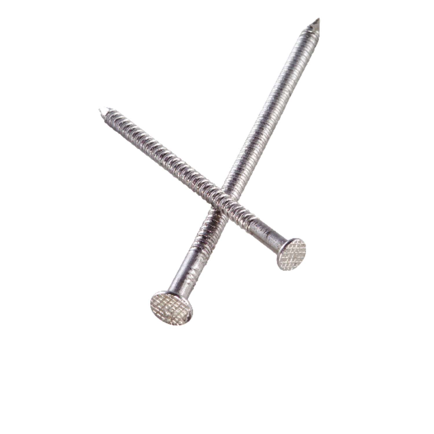 Simpson Strong-Tie 10D 3 in. Deck Stainless Steel Nail Round Head 25 lb ...