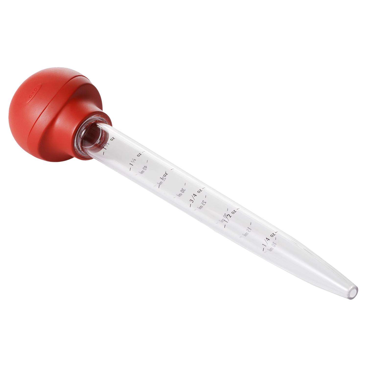 OXO Good Grips Red Plastic Baster - Ace Hardware