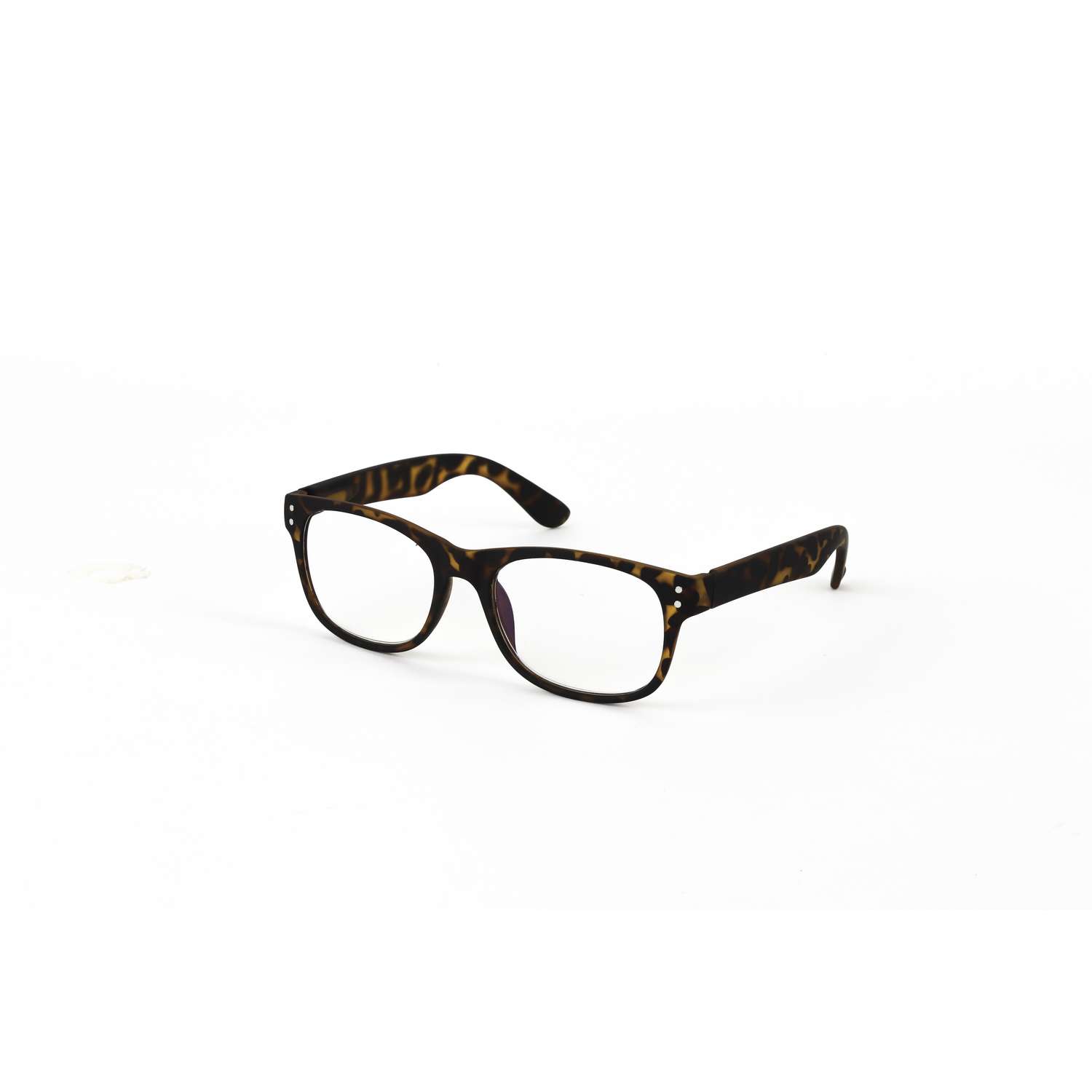 Optimum Optical Tortoise Reading Glasses 2.00 - Ace Hardware