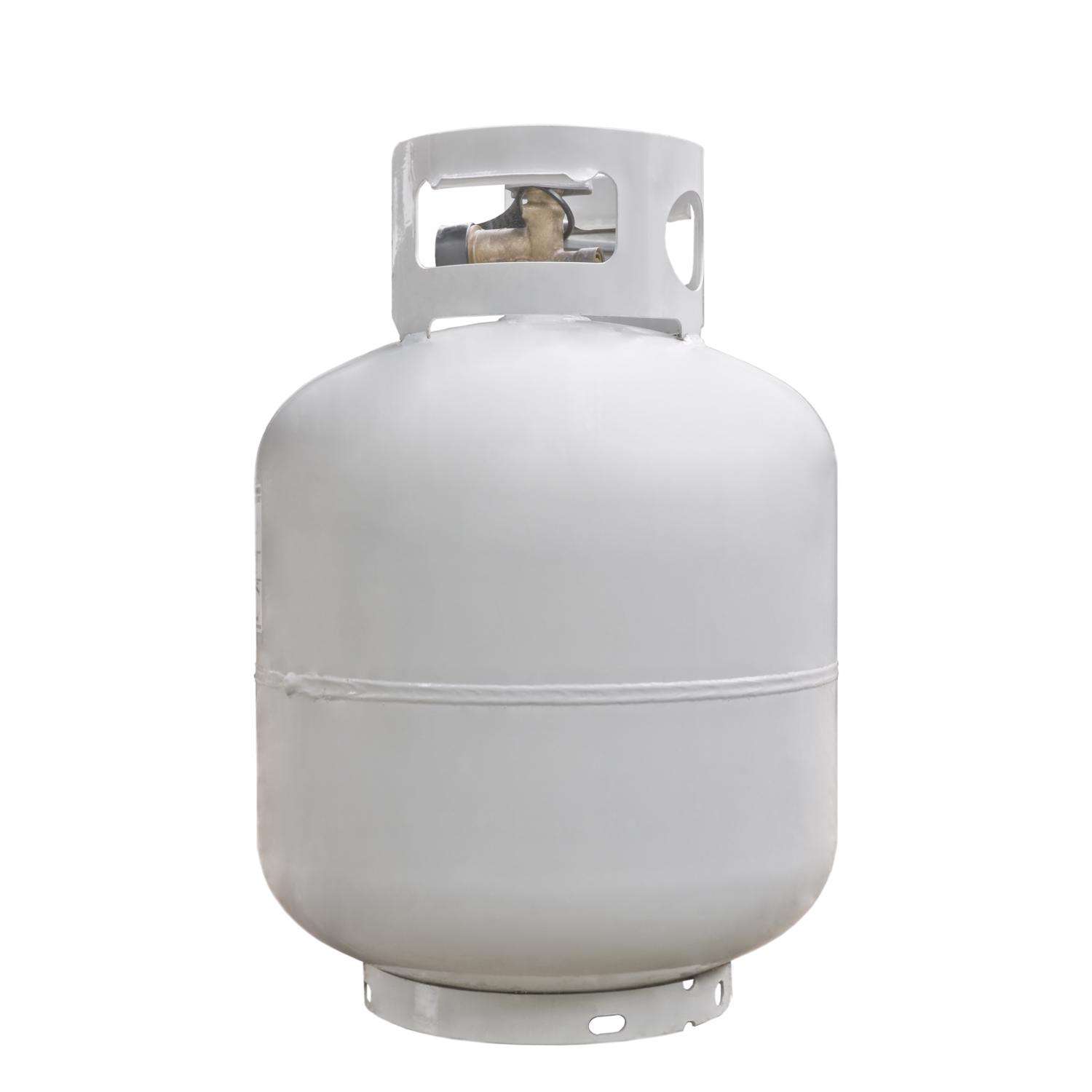 Locally Sourced 20 lb. Propane Tank Exchange - Ace Hardware
