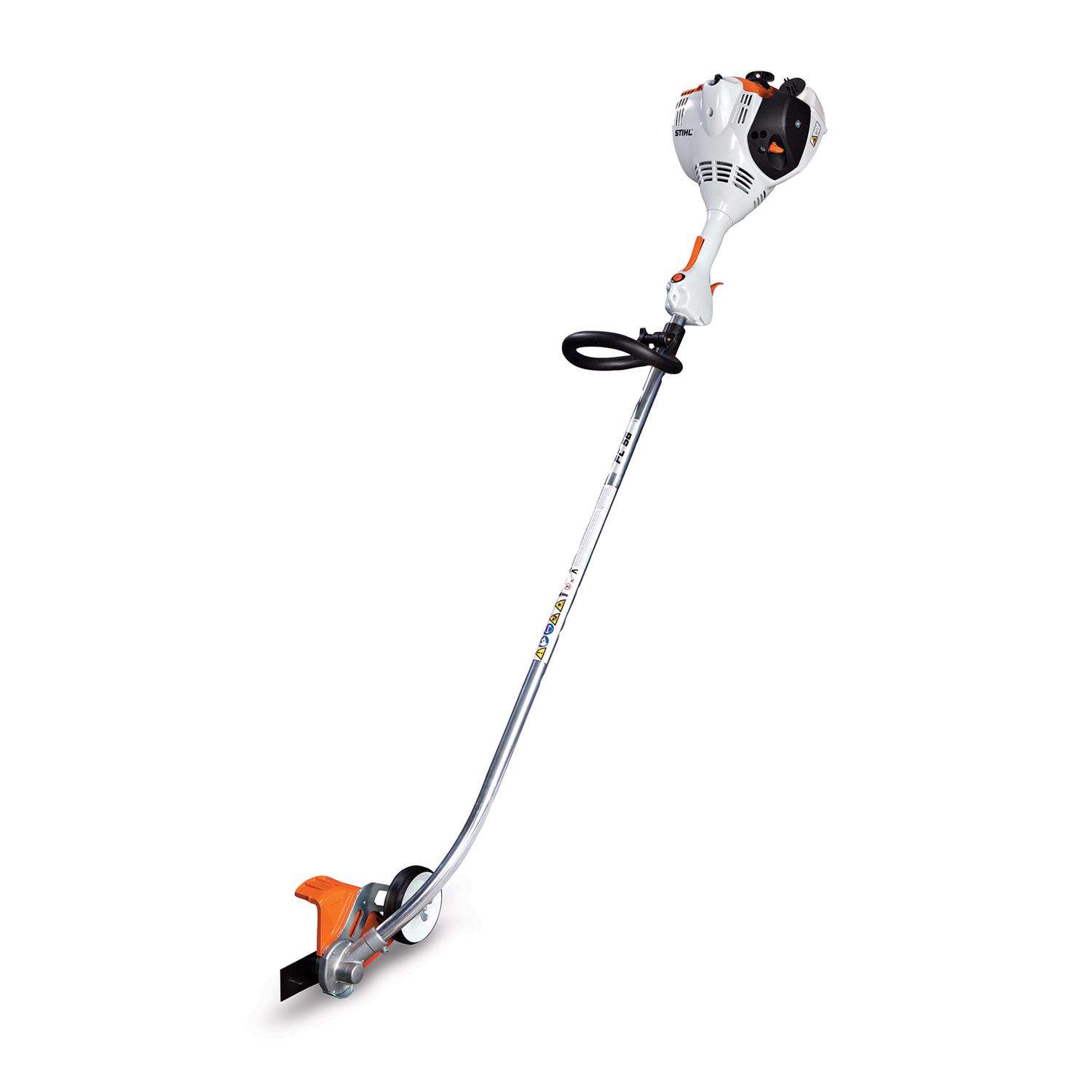 STIHL FC 56 C-E 8 in. Gas Edger - Ace Hardware