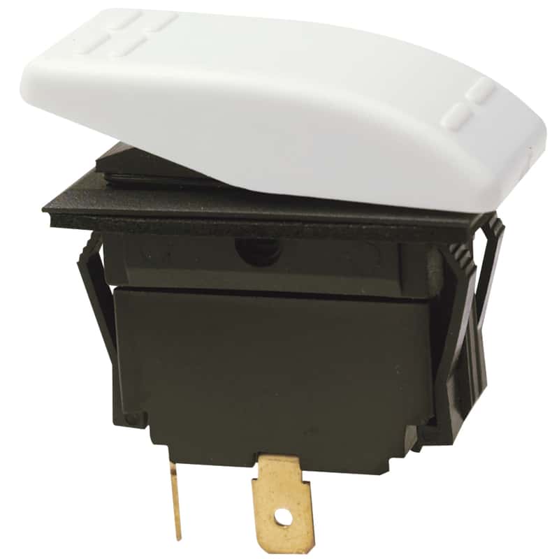 Seachoice Rocker Switch Polycarbonate - Ace Hardware