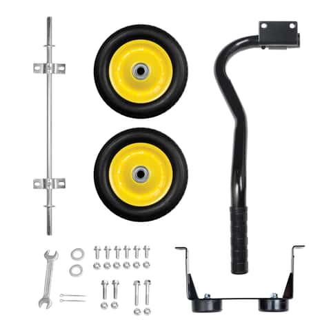 Champion Generator Wheel Kit Mfr# C40065 - Ace Hardware