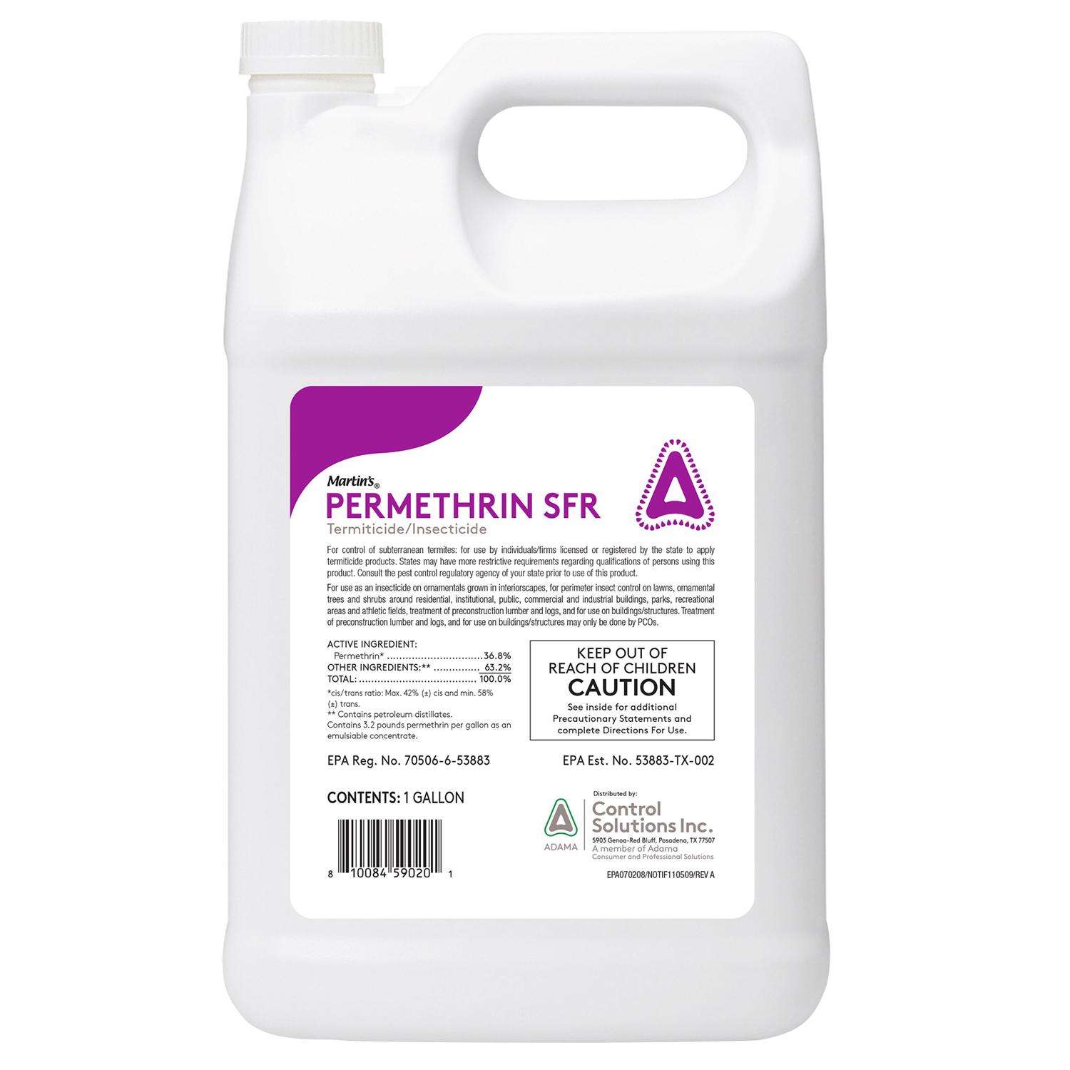 Martin's Insect Control Liquid Concentrate 1 gal - Ace Hardware