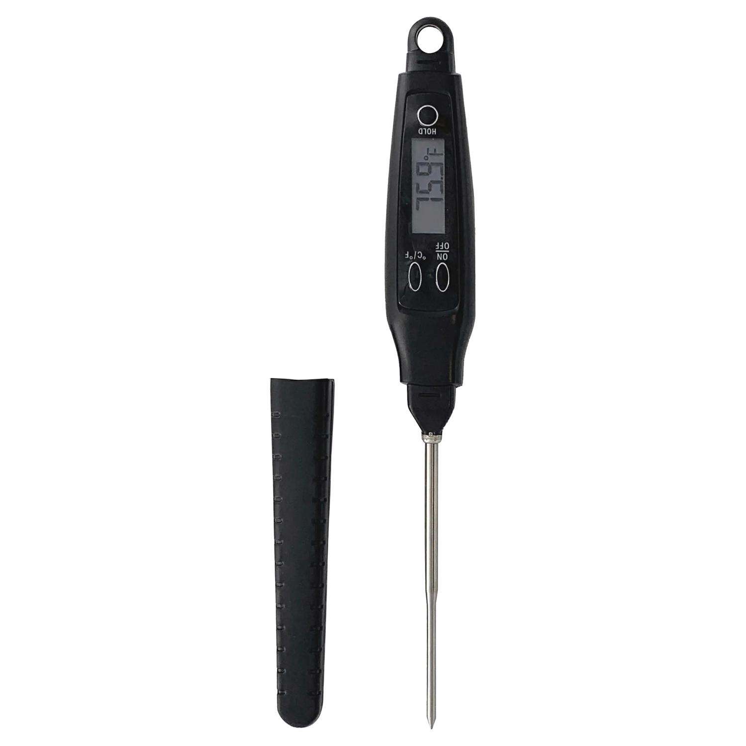 Maverick Digital Probe Thermometer - Ace Hardware
