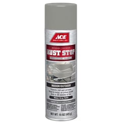 Ace Rust Stop Spray Paint - Ace Hardware