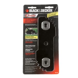 Black and Decker Edger Hog Edger Blade - Ace Hardware