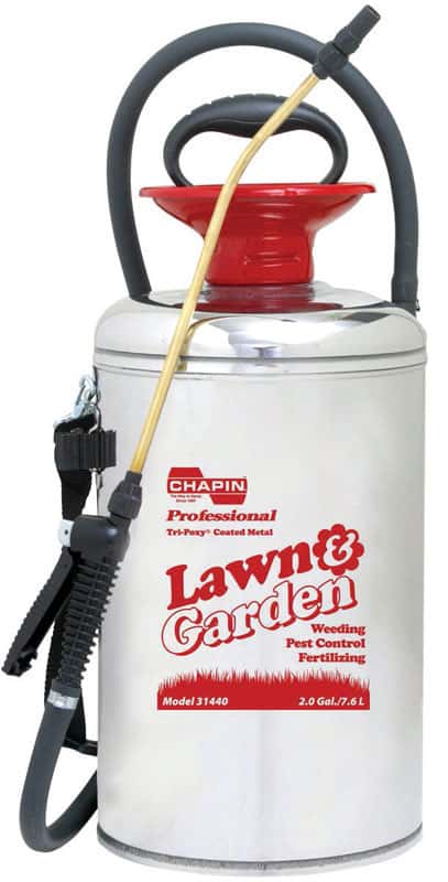 Chapin Adjustable Spray Tip Lawn And Garden Sprayer 2 gal. - Ace Hardware