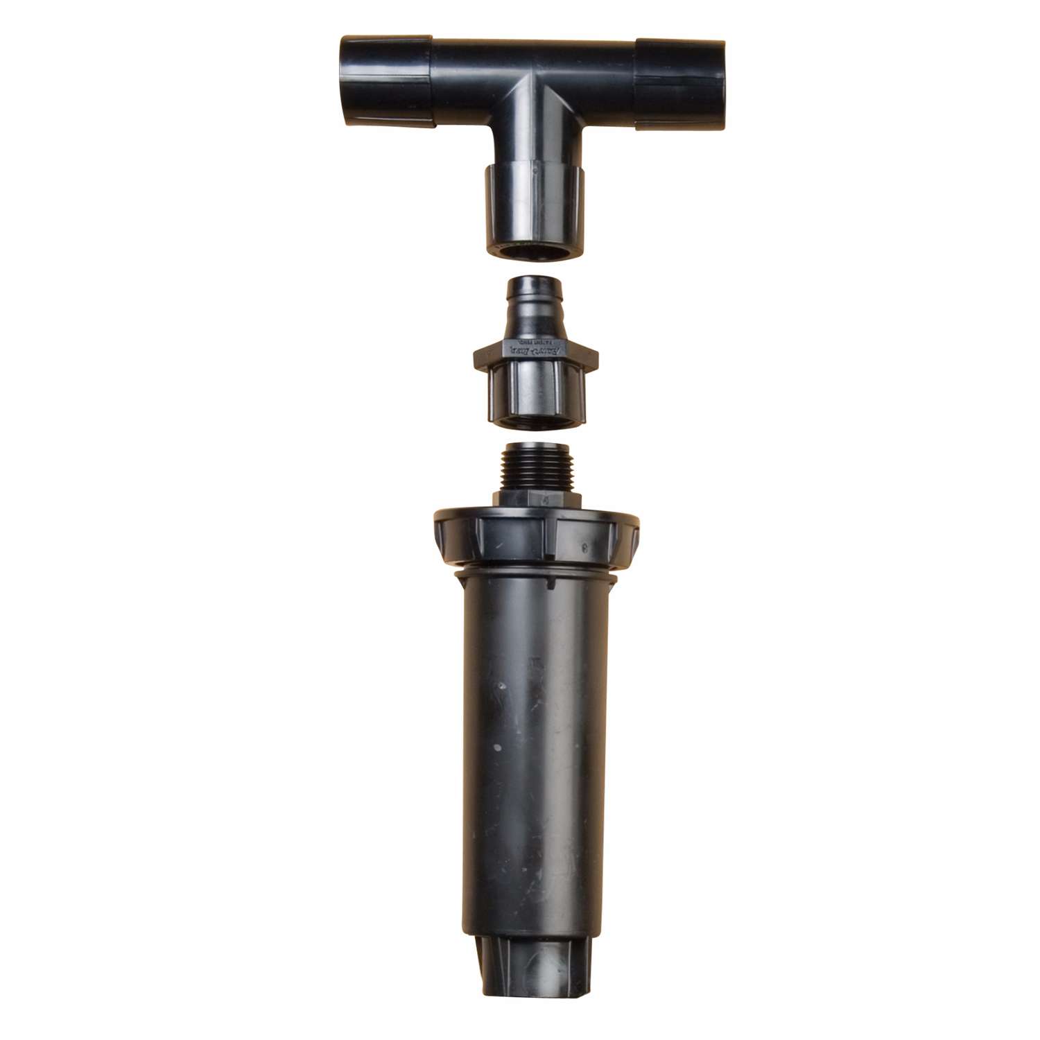 Rain Bird Drip Irrigation Riser Connection Kit 3 pk - Ace Hardware