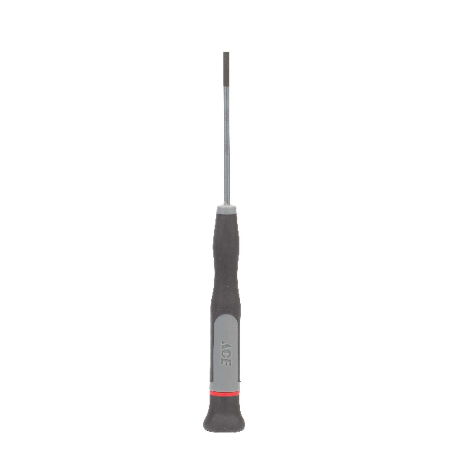 Ace 3/32 in. X 2-1/2 in. L Slotted Precision Screwdriver 1 pc - Ace ...