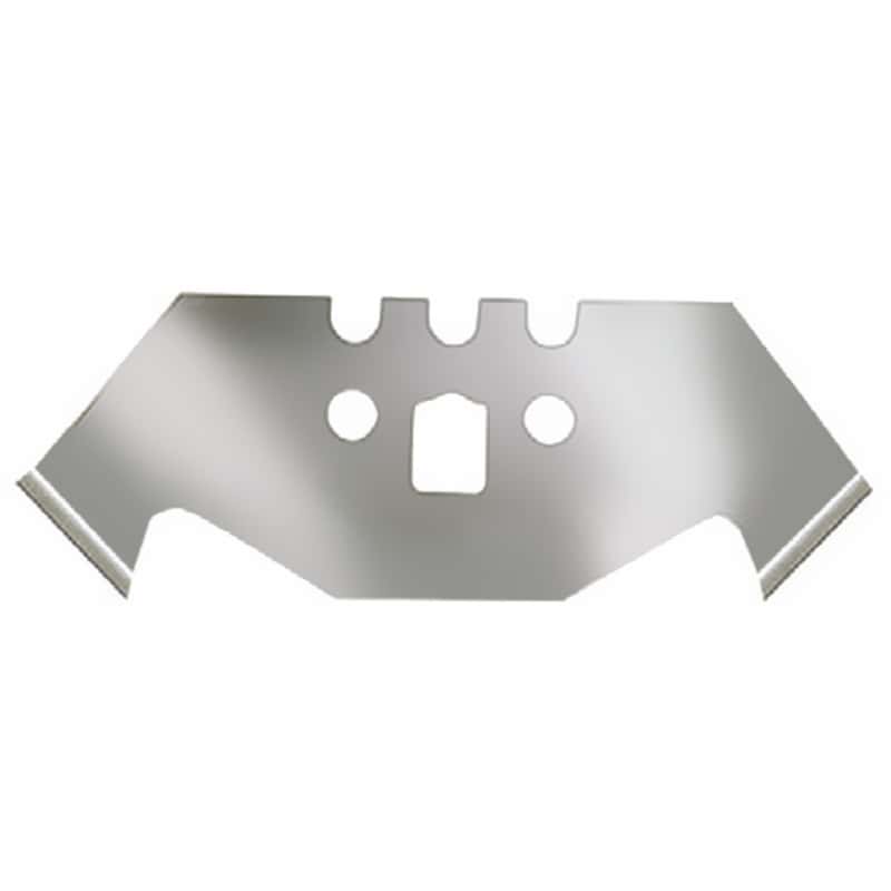 Allway Steel Double-Edge Razor Blade 2-1/8 in. L 2 pk - Ace Hardware
