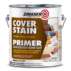 Primer Paint: Oil Based, Acrylic & Latex Primers at Ace Hardware