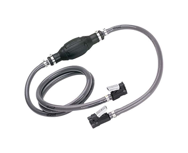 Seachoice Stainless Steel Marine Fuel Line Assembly 1 pk - Ace Hardware