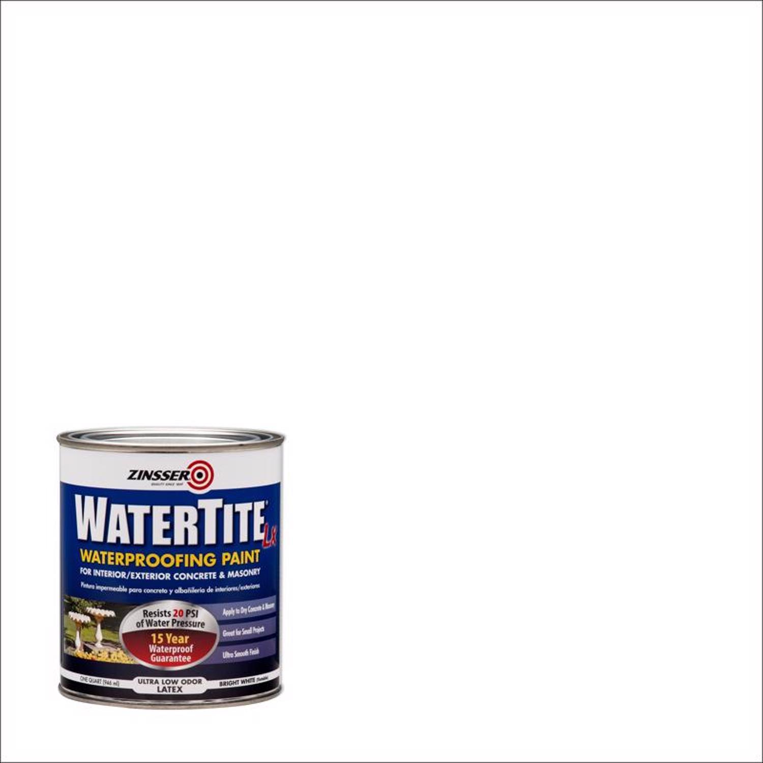 Zinsser paint store