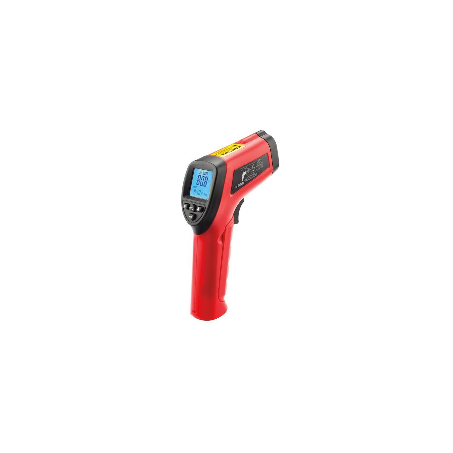 Maverick Laser Infrared Thermometer Mfr# IR-203 - Ace Hardware
