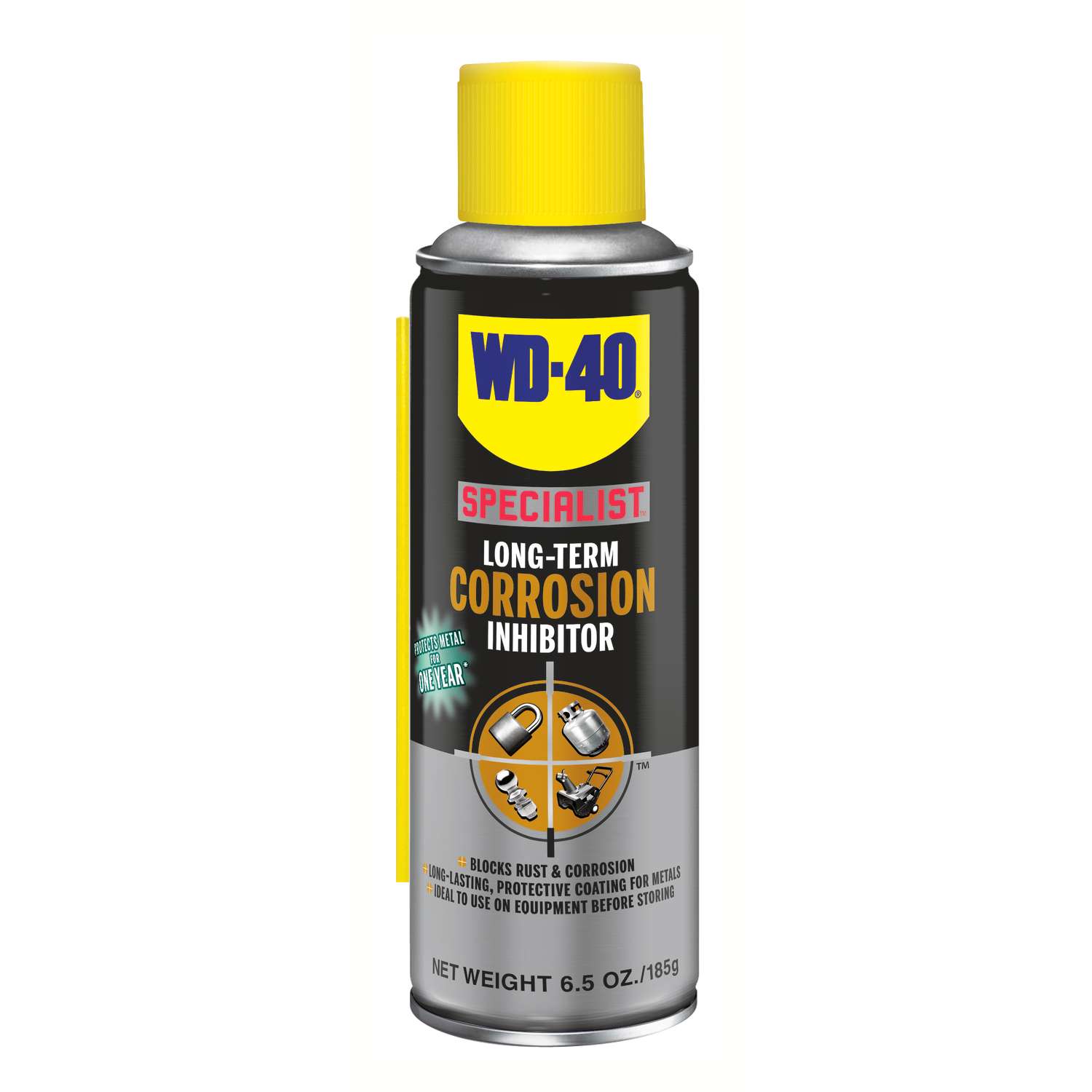 WD-40 Specialist Corrosion Inhibitor 6.5 oz - Ace Hardware