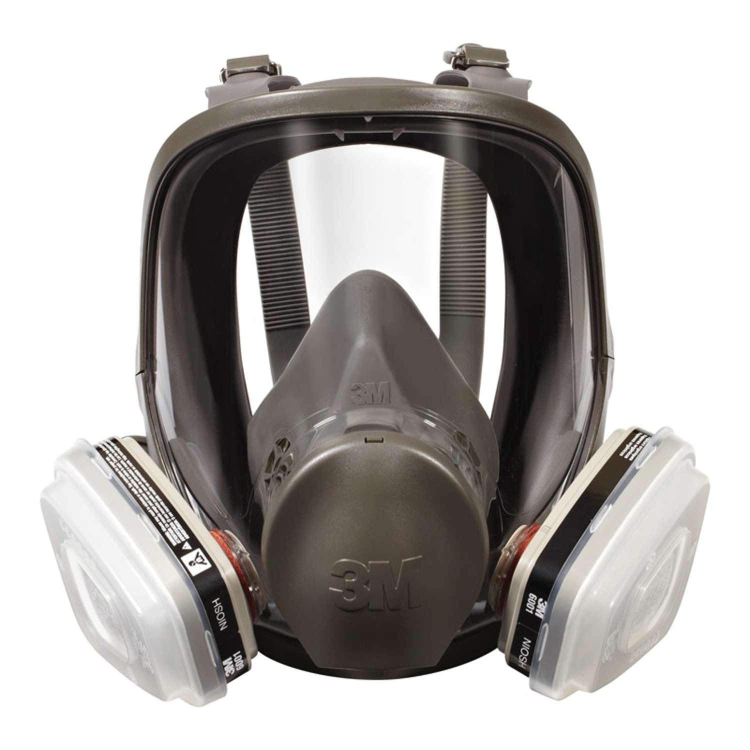 3M P95 Paint Project Respirator Black L 1 pk - Ace Hardware
