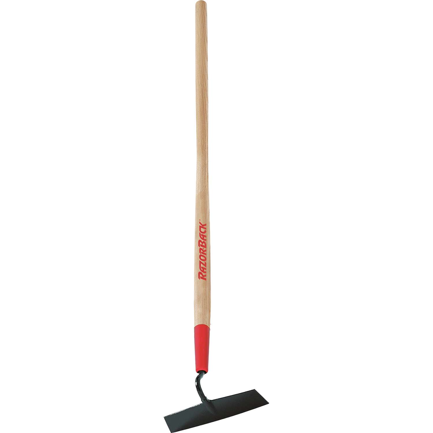 Razor-Back Forged Steel Onion Hoe 54 in. Wood Handle - Ace Hardware