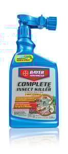 BioAdvanced Insect Killer for Lawns 32 oz. - Ace Hardware