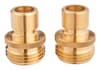 Ace Brass Threaded Male Quick Connector Coupling - Ace Hardware