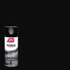 Ace Premium Gloss Black Paint + Primer Enamel Spray 12 oz Mfr ...