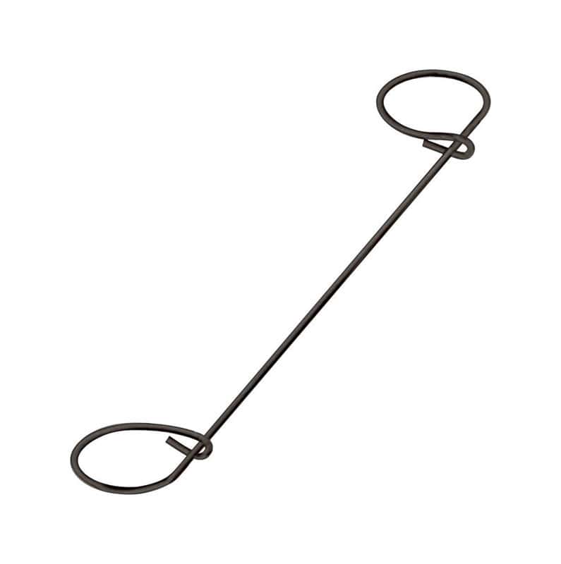 Grip-Rite Steel Bar Ties 6 in. L - Ace Hardware