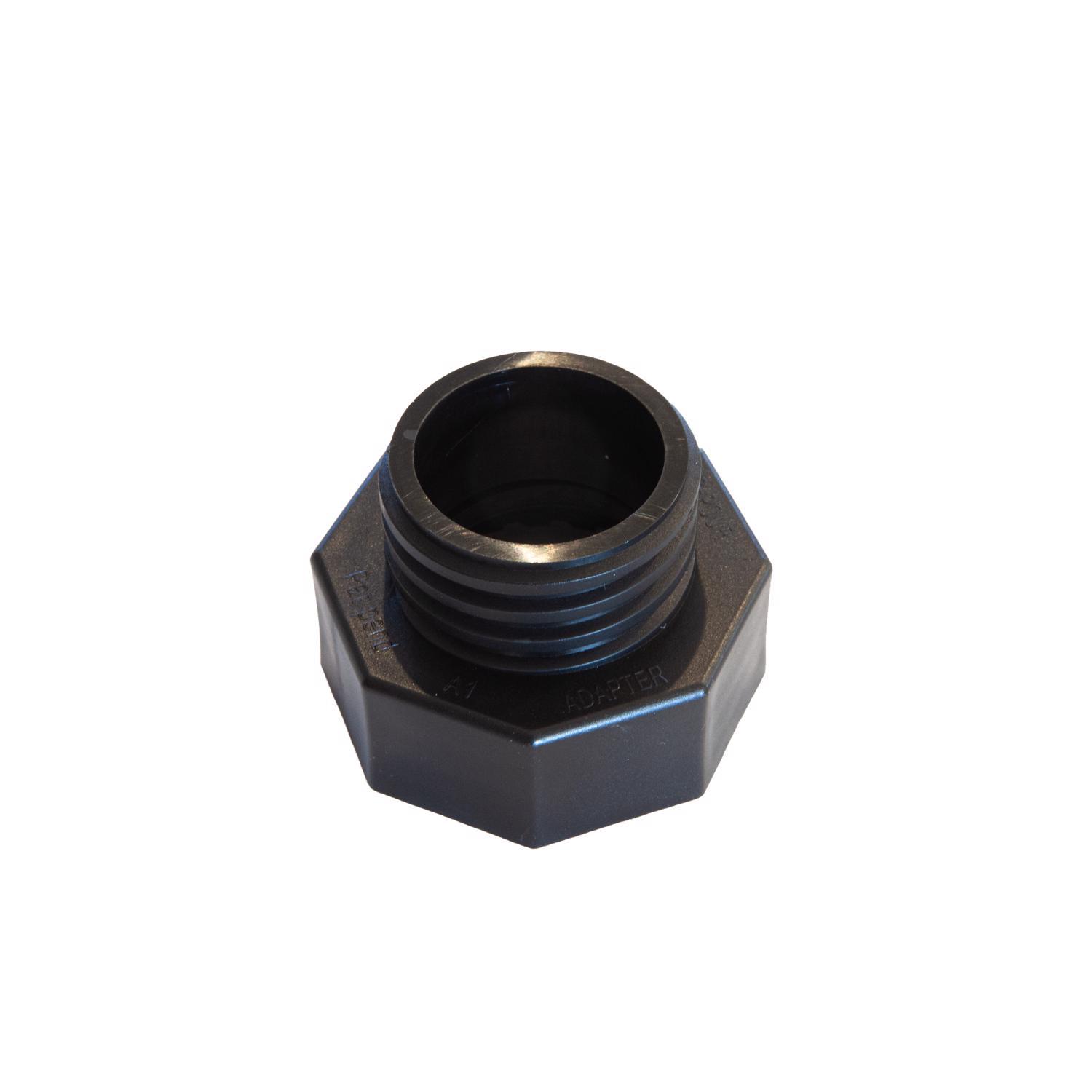 EZ-Pour Plastic Gas Can Adapter Mfr# A1 - Ace Hardware