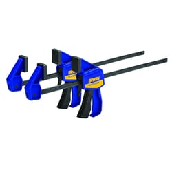Bar Clamps - Ace Hardware