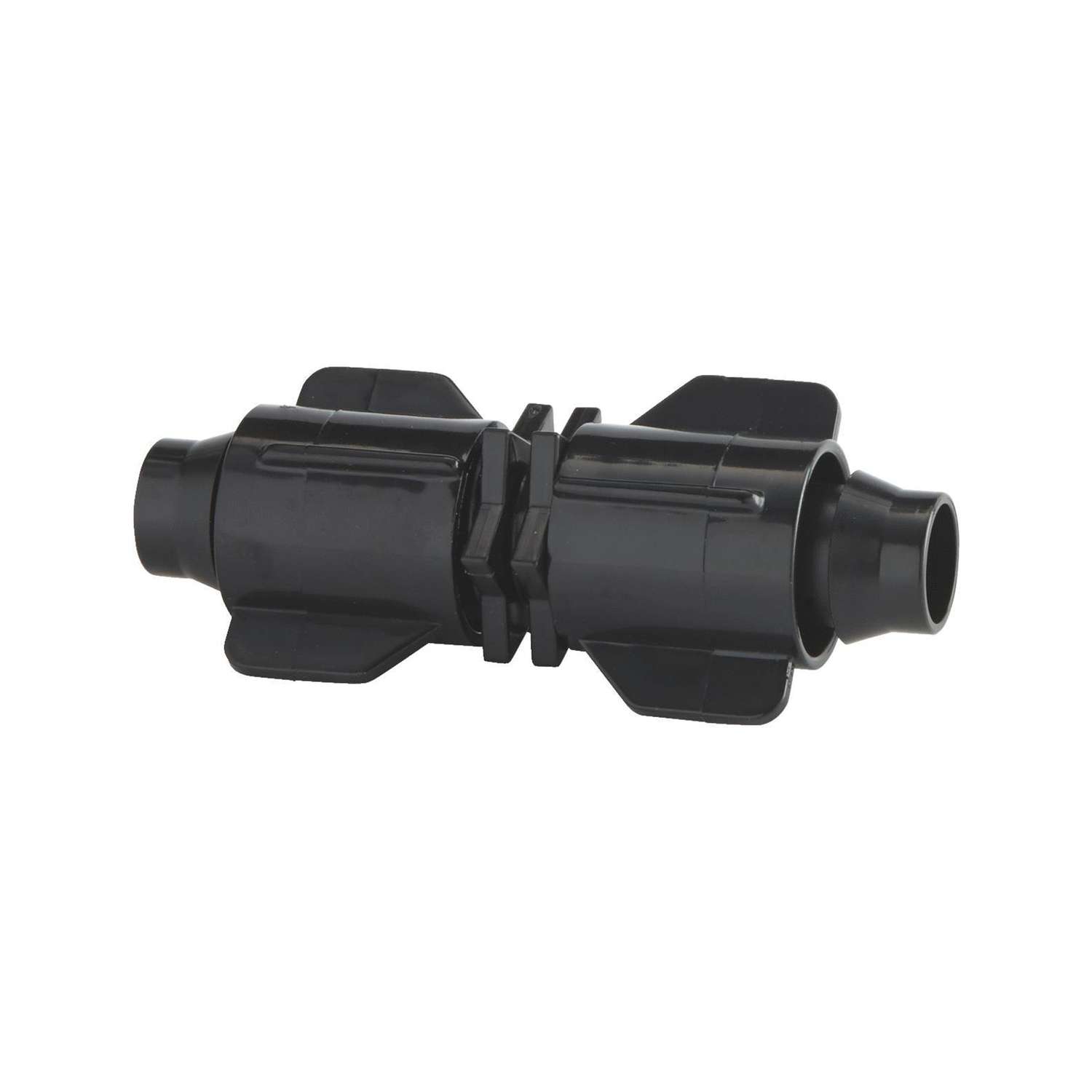 Raindrip Smart Loc Slip 1/2 in. Drip Irrigation Coupler 1 pk - Ace Hardware
