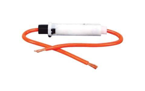 US Hardware 30 amps RV Fuse Holder Loop 1 pk - Ace Hardware