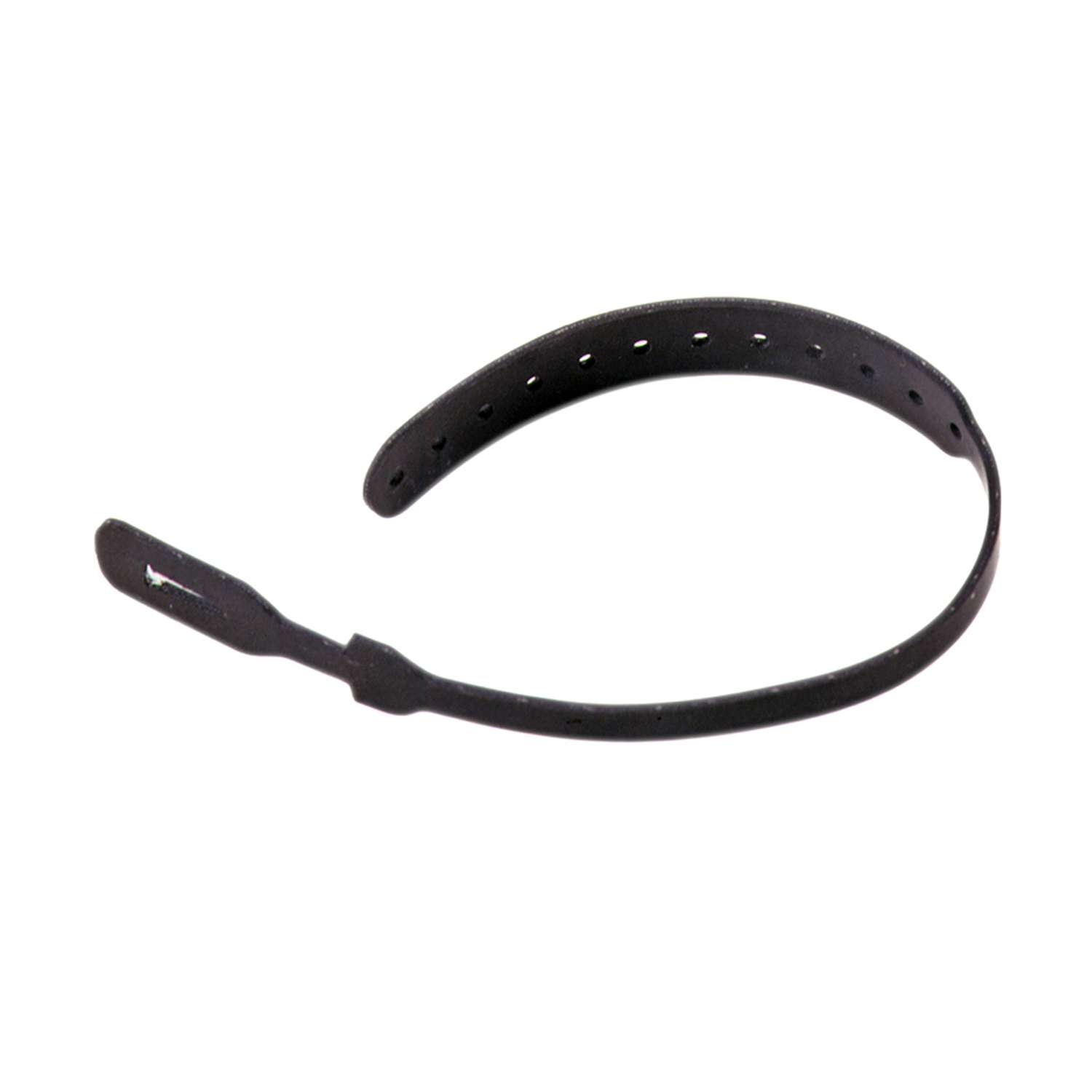 Danco Flush Valve Strap Black Rubber - Ace Hardware