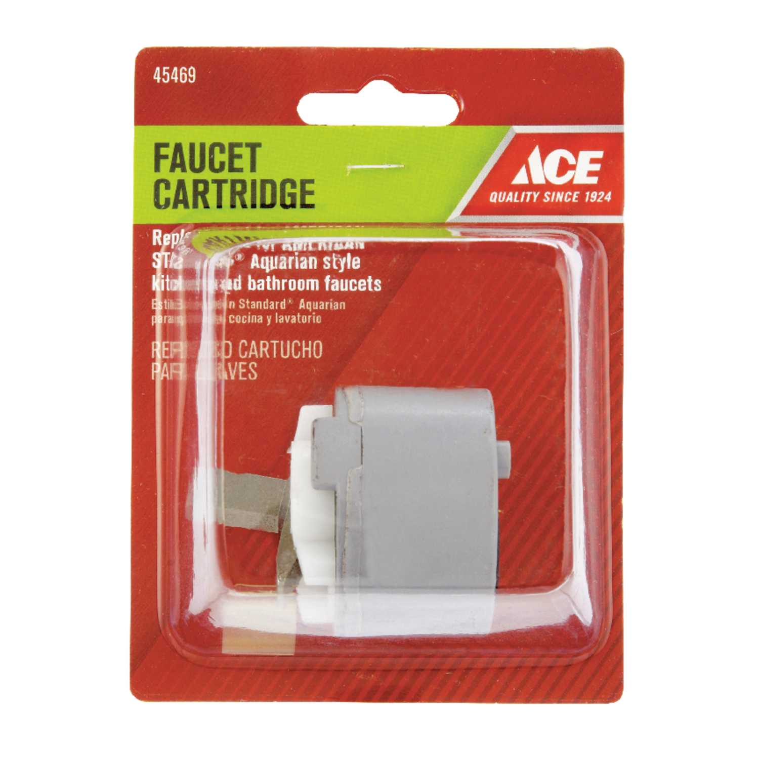 Ace Hot and Cold AM-1 Faucet Cartridge For American Standard & Sears ...