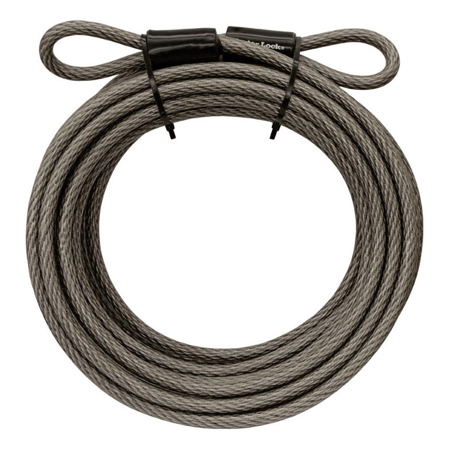 Master Lock 3/8x360 Cable