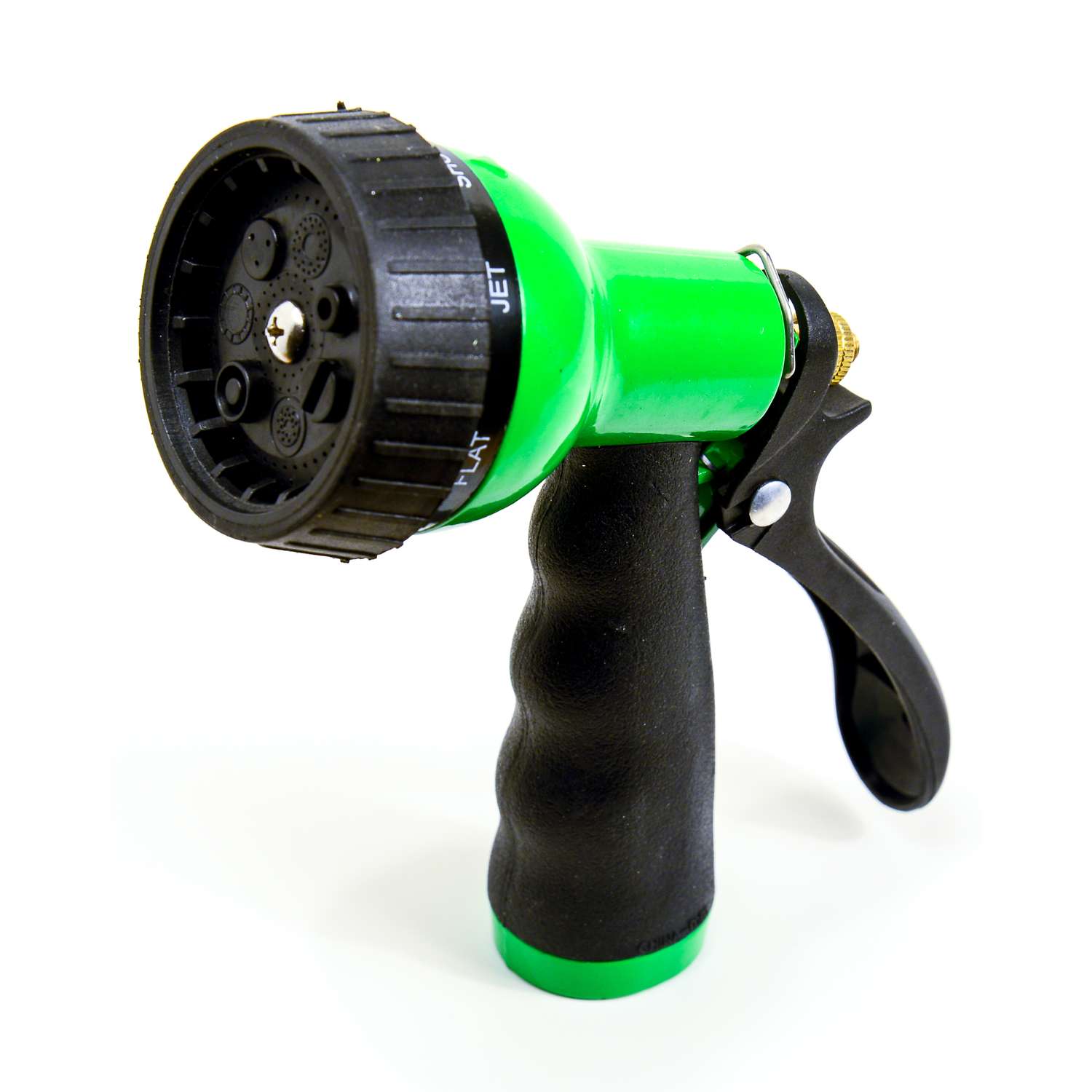 Rugg 9 Pattern Plastic Sprayer Mfr# W842Z-7G - Ace Hardware